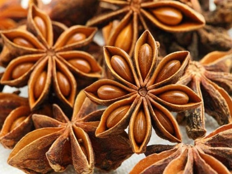 VIETNAM EXPORTED 951 TONS OF STAR ANISE TO THE INDIAN MARKET